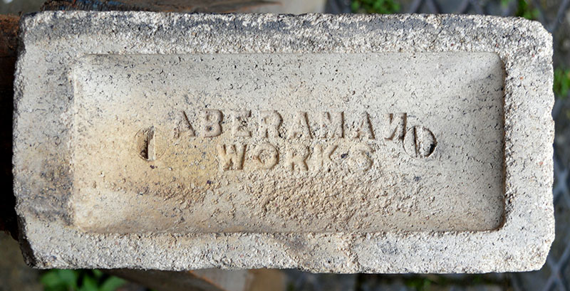 Old Bricks:Wales