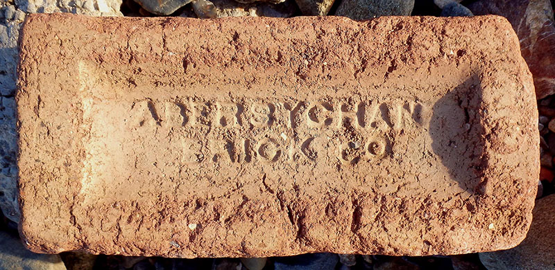 Old Bricks:Wales