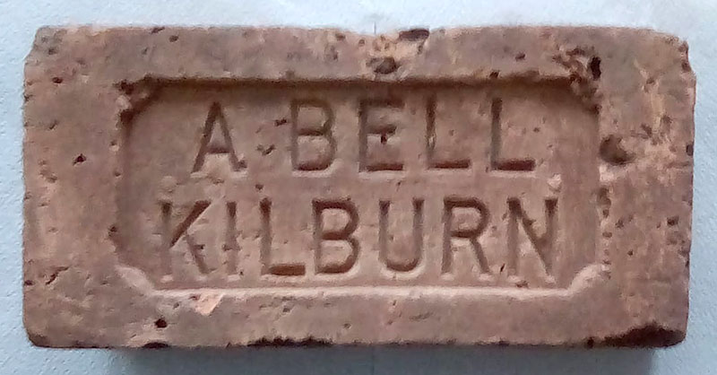 Old Bricks:England 4-4 Beeley to Bennett & Leese
