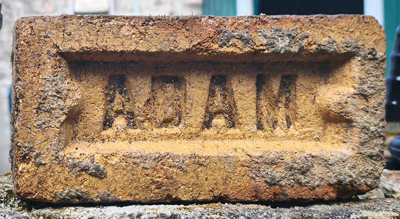 Old Bricks:Scotland A to C