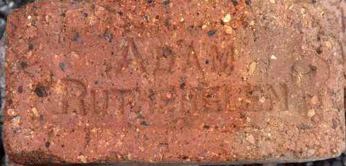 Old Bricks:Scotland A to C