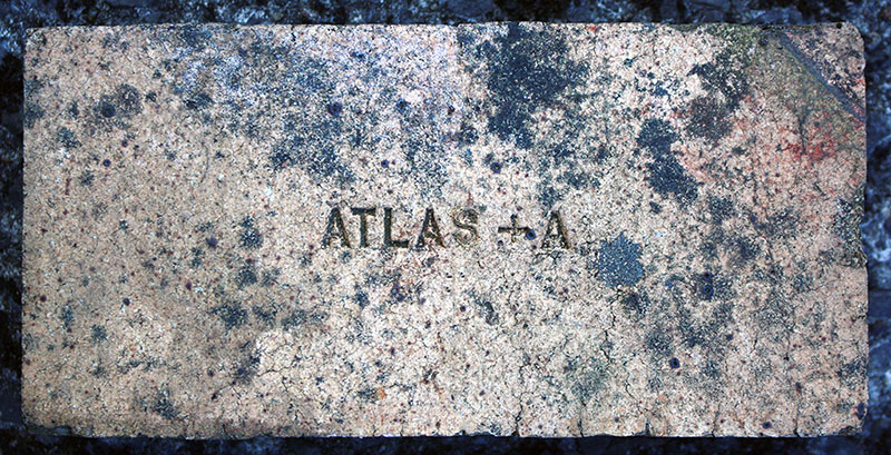 Old Bricks:Scotland A to C