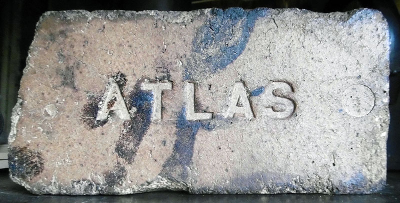 Old Bricks:Scotland A to C