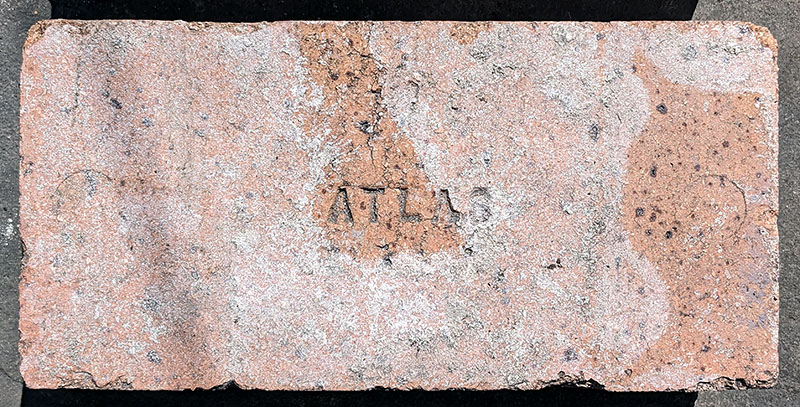 Old Bricks:Scotland A to C