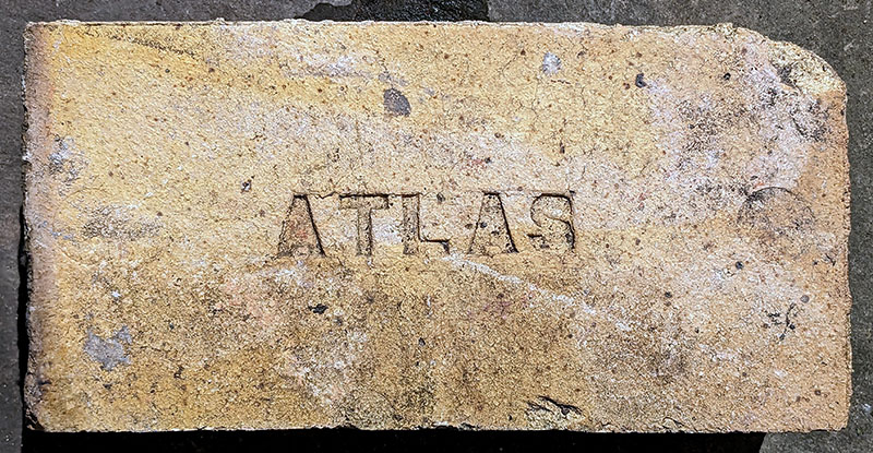 Old Bricks:Scotland A to C