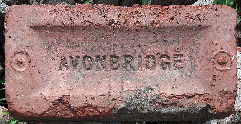 Old Bricks:Scotland A to C