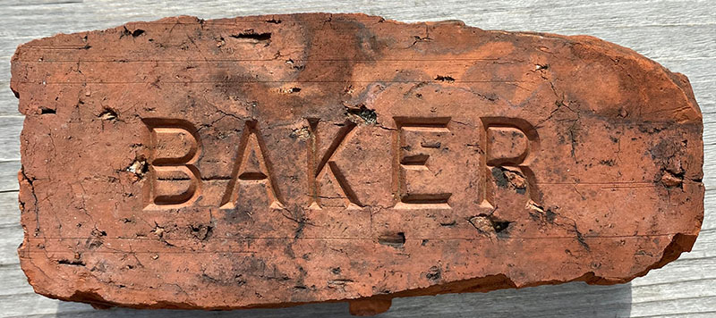 Old Bricks:England 4 - Ba to Be