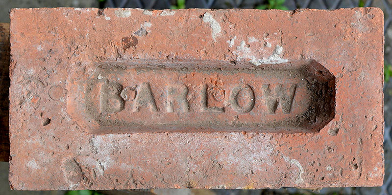 Old Bricks:England 4-1 Balfour to Edward Barnett