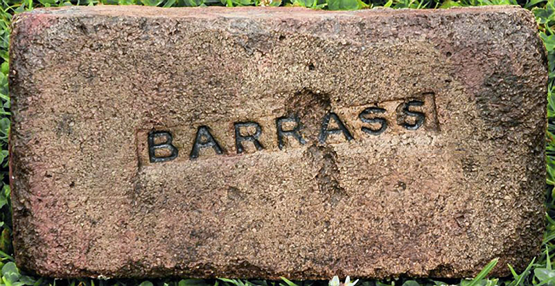 Old Bricks:England 4 - Ba to Be