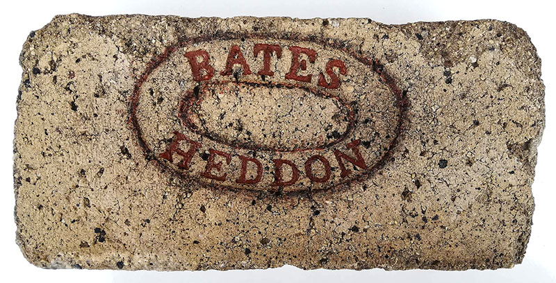 Old Bricks:England 4-3 Bates to Beech's Patent