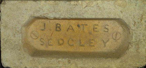 Old Bricks:England 4-3 Bates to Beech's Patent
