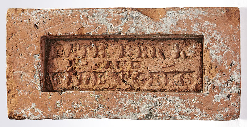 Old Bricks:England 4-3 Bates to Beech's Patent