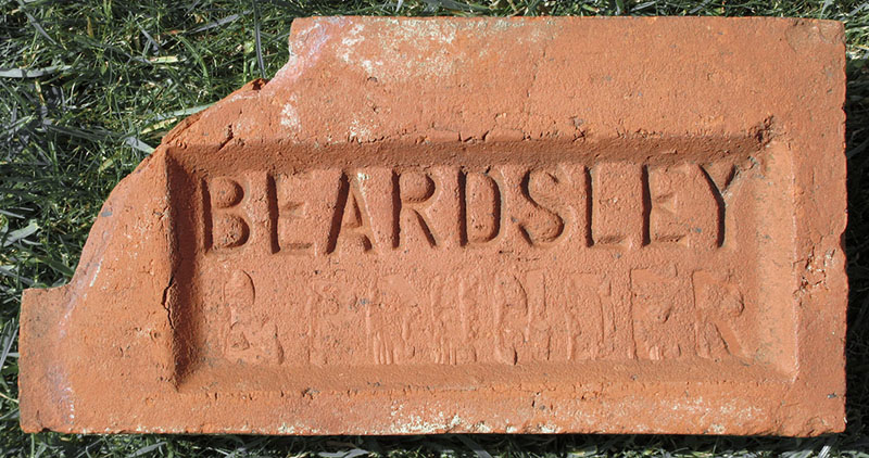 Old Bricks:England 4-3 Bates to Beech's Patent