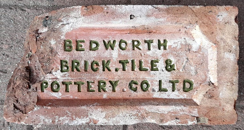 Old Bricks:England 4-3 Bates to Beech's Patent