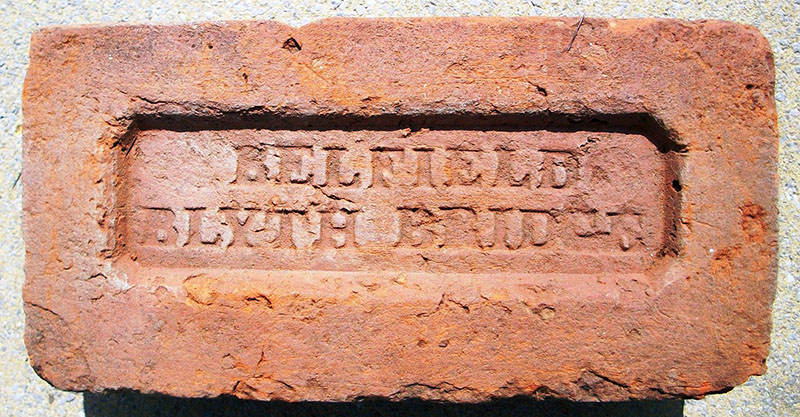 Old Bricks:England 4-4 Beeley to Bennett & Leese