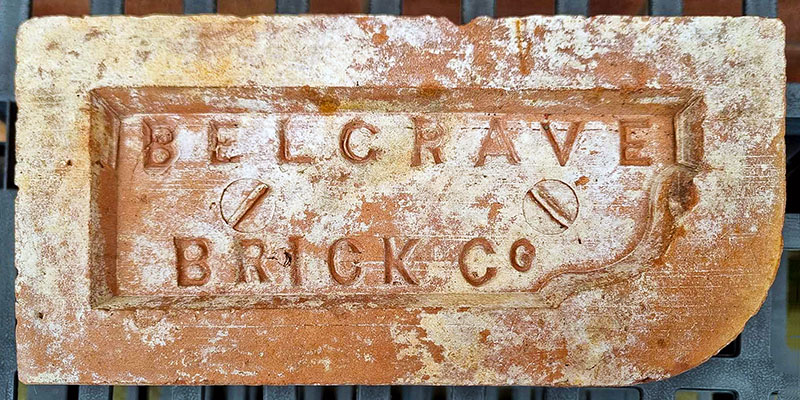 Old Bricks:England 4-4 Beeley to Bennett & Leese