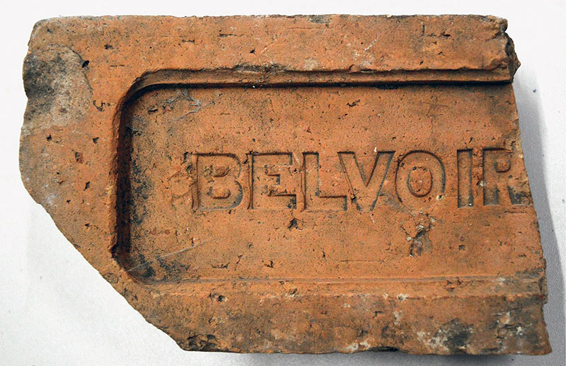 Old Bricks:England 4-4 Beeley to Bennett & Leese