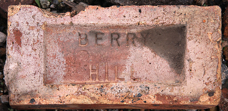 Old Bricks:England 4-6 Berry Hill to Betts
