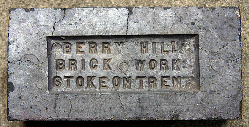 Old Bricks:England 4-6 Berry Hill to Betts