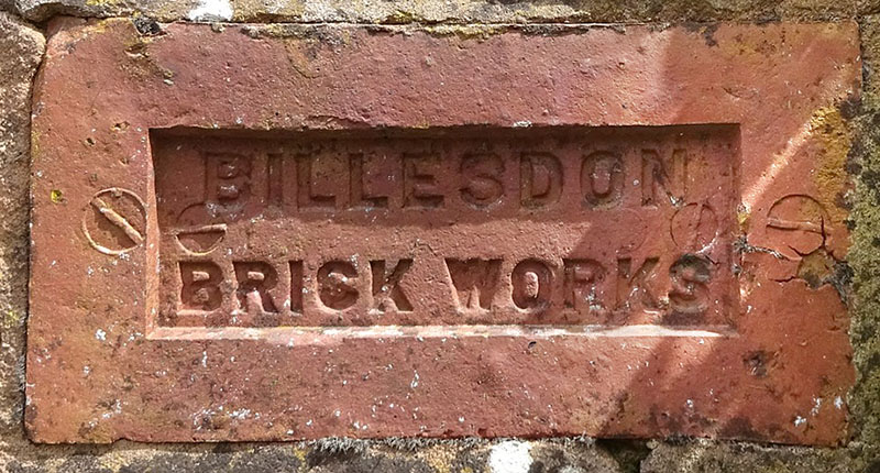 Old Bricks:England 4a - Biddulph to Blackhill