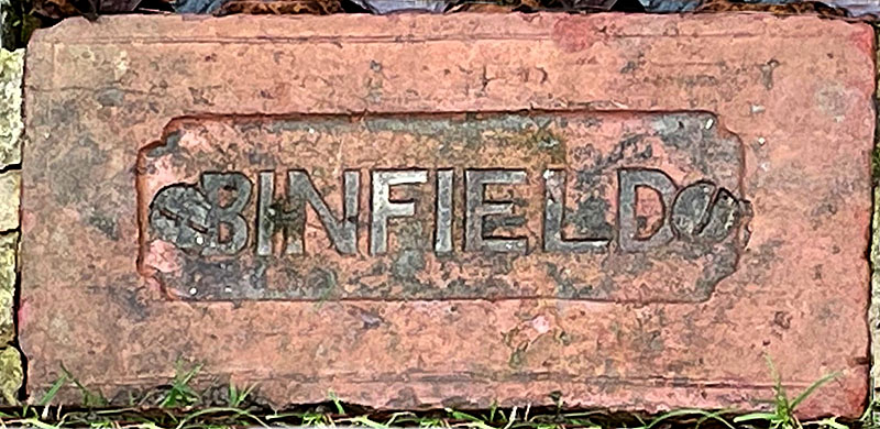 Old Bricks:England 4a - Biddulph to Blackhill
