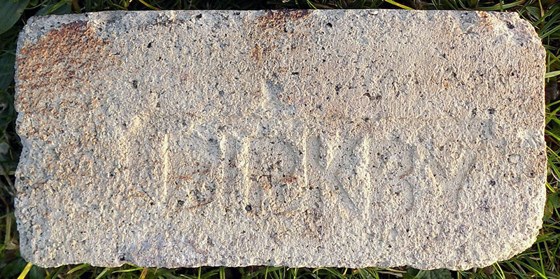 Old Bricks:England 4a - Biddulph to Blackhill