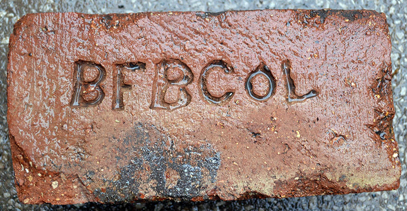 Old Bricks:England 4a - Biddulph to Blackhill