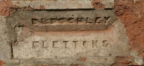 Old Bricks:England 4a - Bi to Bo