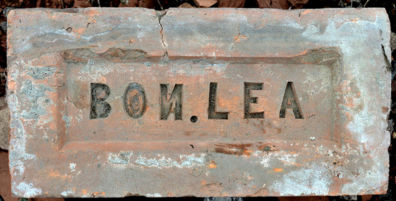 Old Bricks:England 4a-3 - Bon Lea to Bovingdon