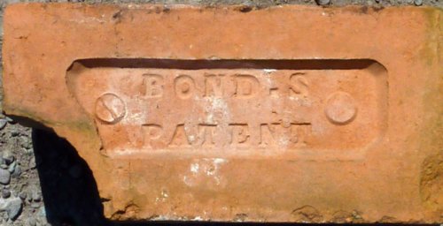 Old Bricks:England 4a-3 - Bon Lea to Bovingdon