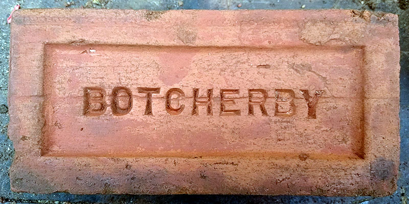 Old Bricks:England 4a-3 - Bon Lea to Bovingdon