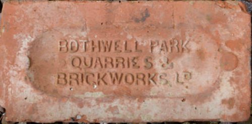 Old Bricks:Scotland A to C