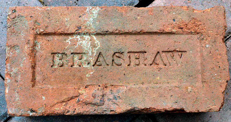 Old Bricks:England 4b-1 Brashaw to Brightside