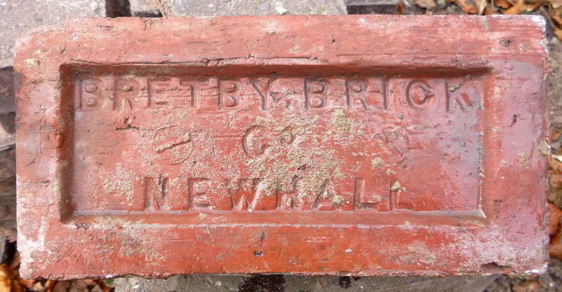 Old Bricks:England 4b-1 Brashaw to Brightside