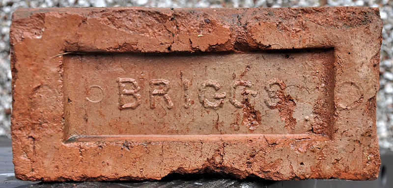 Old Bricks:England Br to By