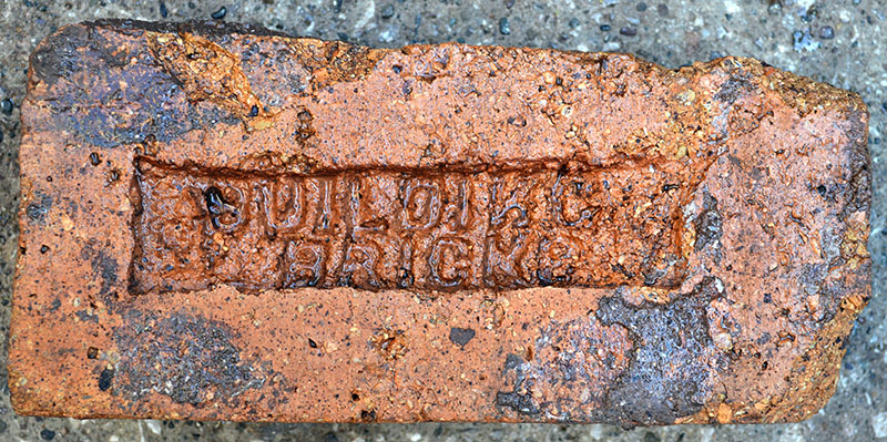Old Bricks:England 4b-4 Browne to Burham