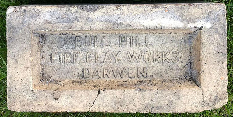 Old Bricks:England 4b-4 Browne to Burham