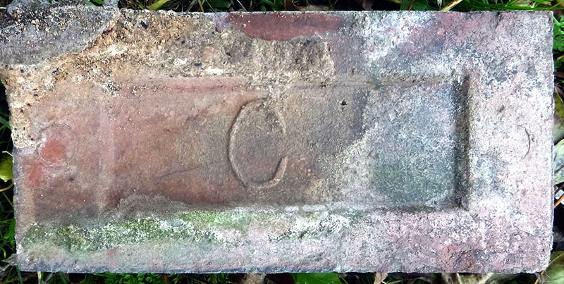 Old Bricks:England 5b-5 Crapper to Crossley