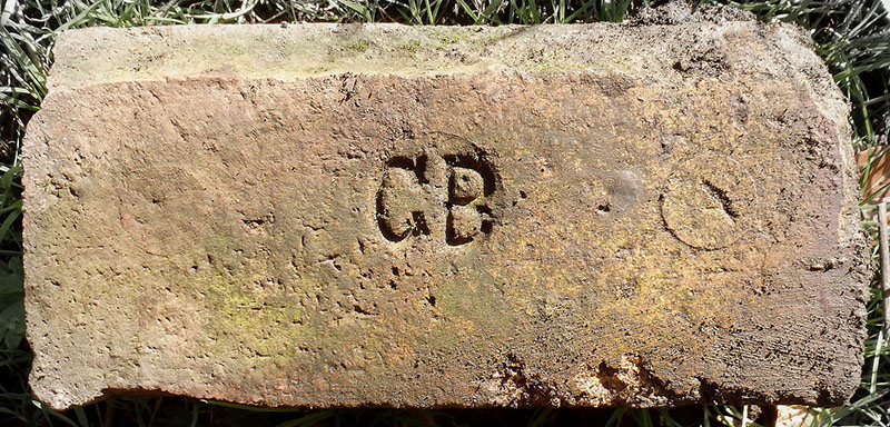 Old Bricks:England 5-4 - Chailey to Cheltenham