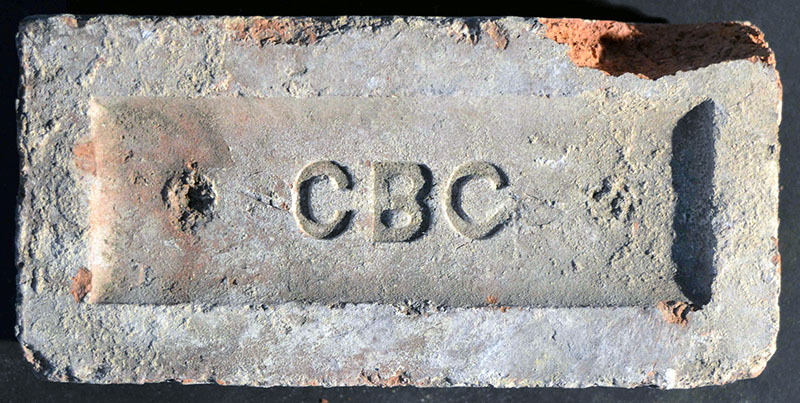 Old Bricks:England 5-3 - Castle to Chadwick