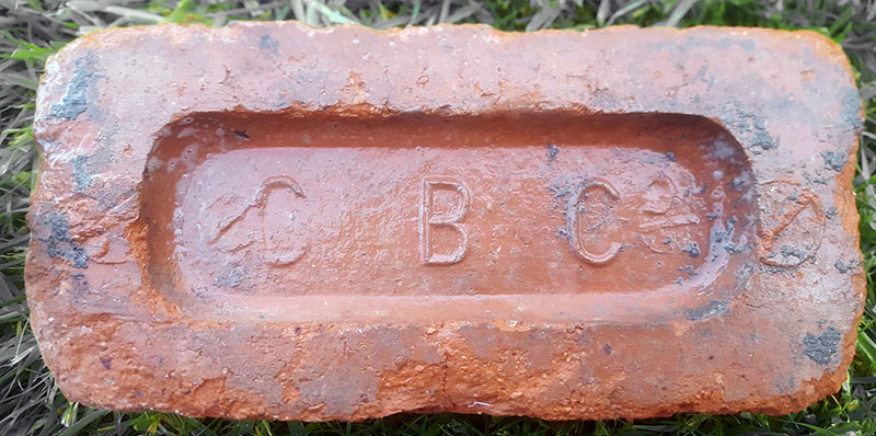 Old Bricks:England 5-4 - Chailey to Cheltenham