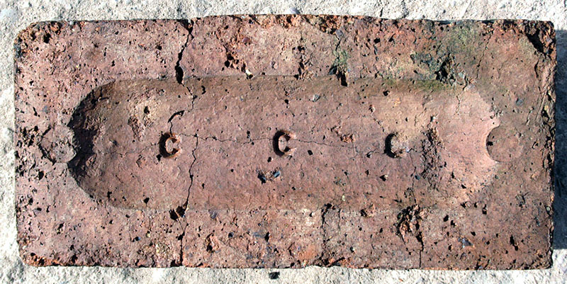 Old Bricks:England 5-1 - Candy to Carloggas