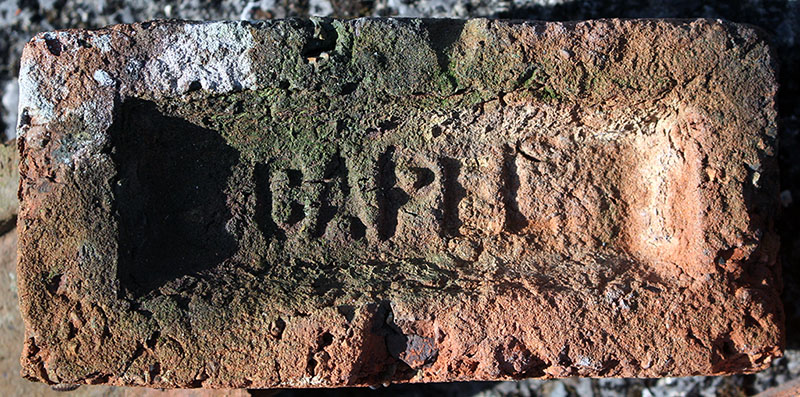 Old Bricks:England 5-1 - Candy to Carloggas