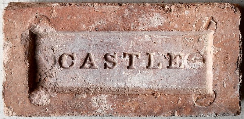 Old Bricks:England 5-3 - Castle to Chadwick