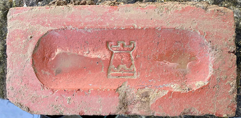 Old Bricks:Buckley 1