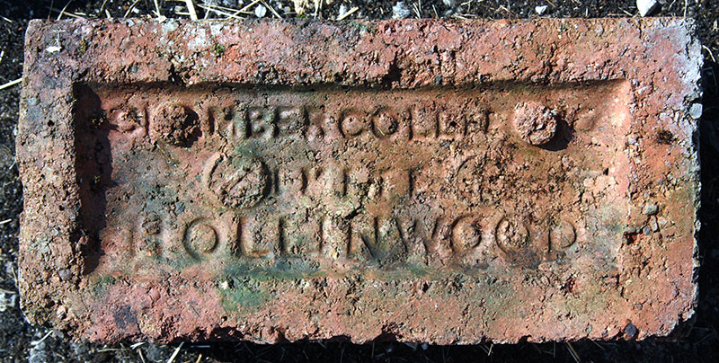 Old Bricks:England 5-4 - Chailey to Cheltenham