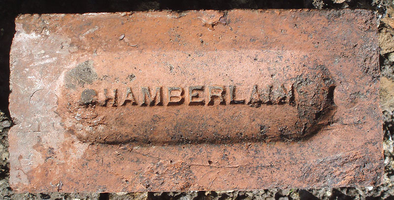 Old Bricks:England 5-4 - Chailey to Cheltenham