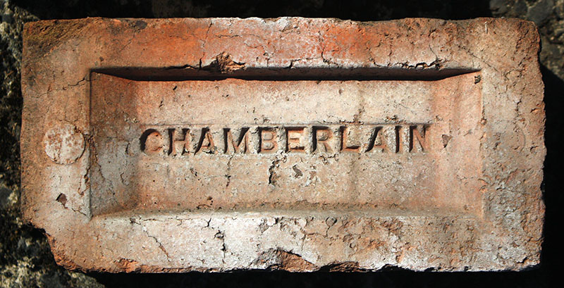 Old Bricks:England 5-4 - Chailey to Cheltenham