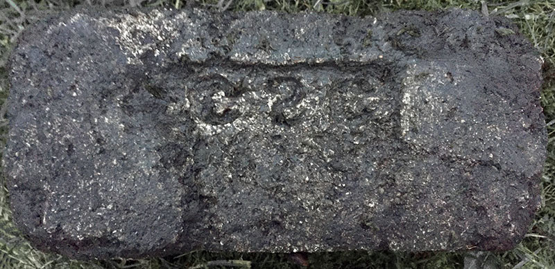 Old Bricks:England 5-4 - Chailey to Cheltenham