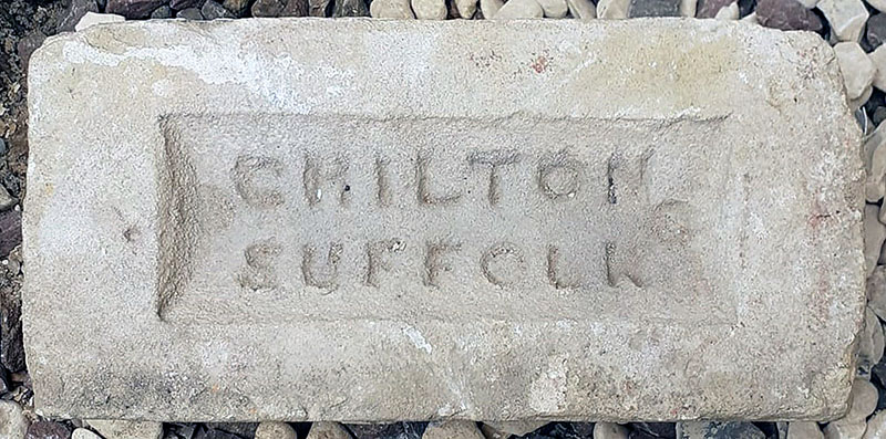 Old Bricks:England 9 - G